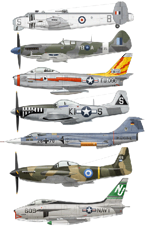 Aviation Illustrator Aircraft Illustration